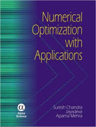Numerical optimization with applications :: Central Library Indian ...